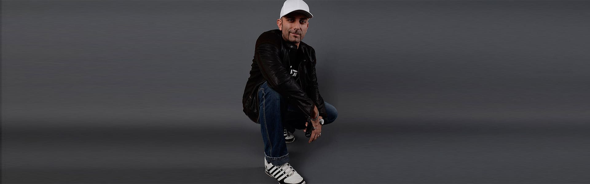 DJ Fox — hamburgklang
